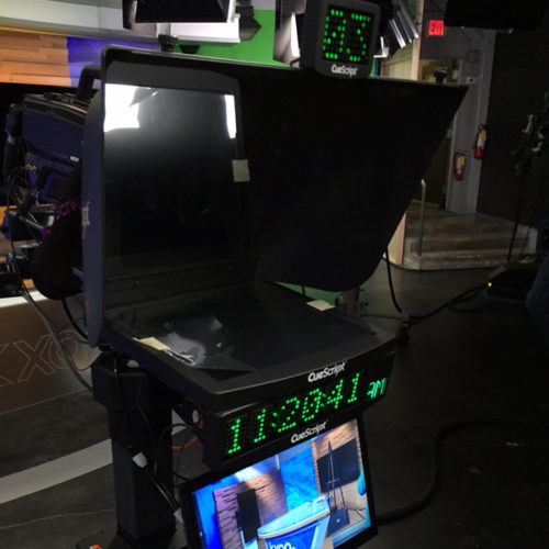 HD Studio Cameras
